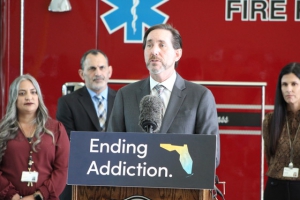 Pasco County CORE Network, Joined by DOH and DCF Leadership - CORE Network