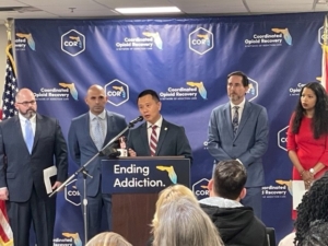 Pinellas County CORE Network, Joined by DOH and DCF Leadership - CORE ...