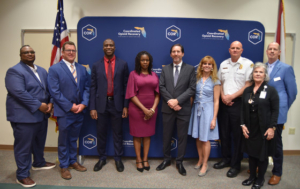 Duval County CORE Network, Joined by DOH and DCF Leadership - CORE Network